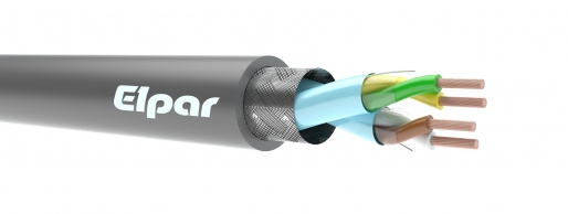 Fabryka Kabli ELPAR Sp. z o.o. | Li2YCY-P(St)