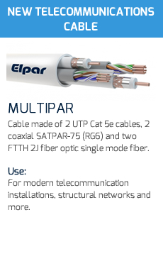 Fabryka Kabli ELPAR Sp. z o.o.